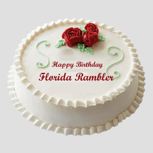 Florida Rambler's most popular stories of all time