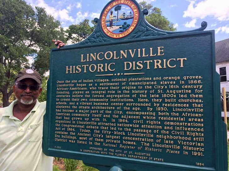 6 fascinating Florida Black history destinations | FloridaRambler.com