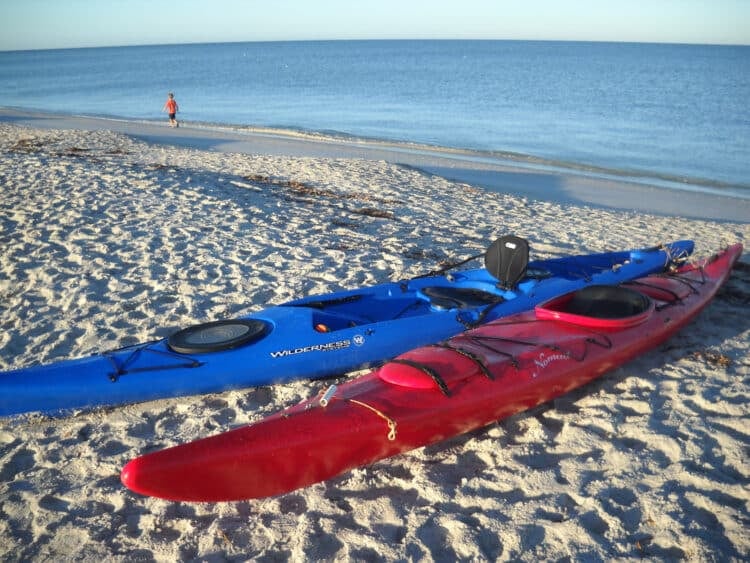 Cayo Costa: Day trip to a wild island with spectacular beach