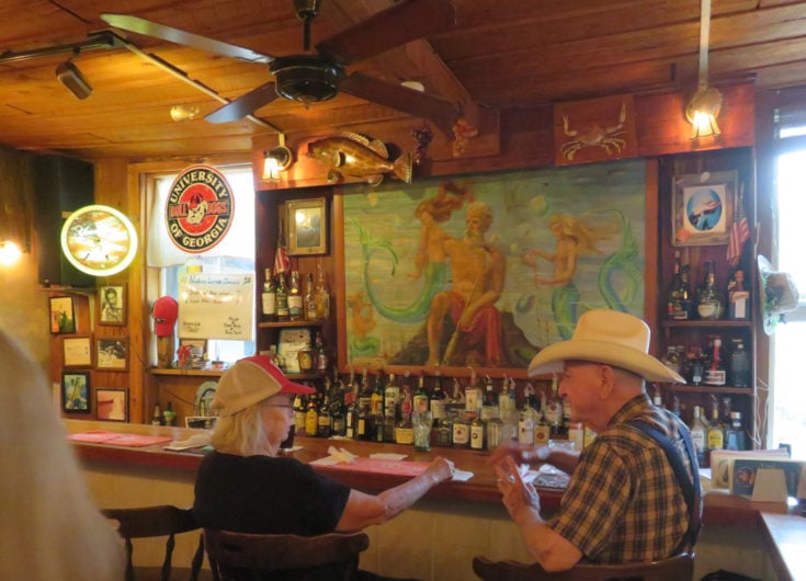 6 things to do in Cedar Key, a charming, historic spot