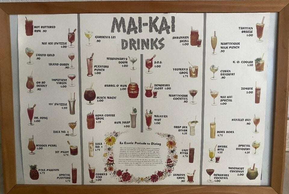 Historic Mai-Kai Restaurant reopens after $20 million remake