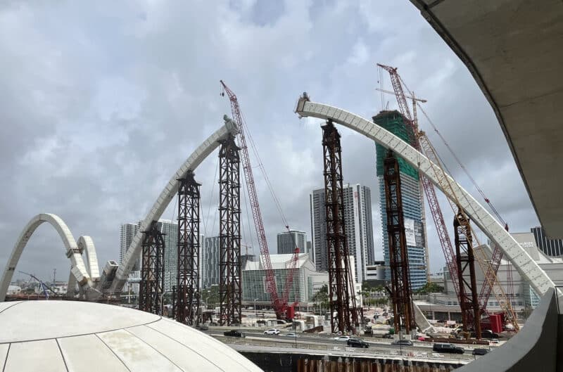 Florida adventure: Take Brightline train for a Miami getaway