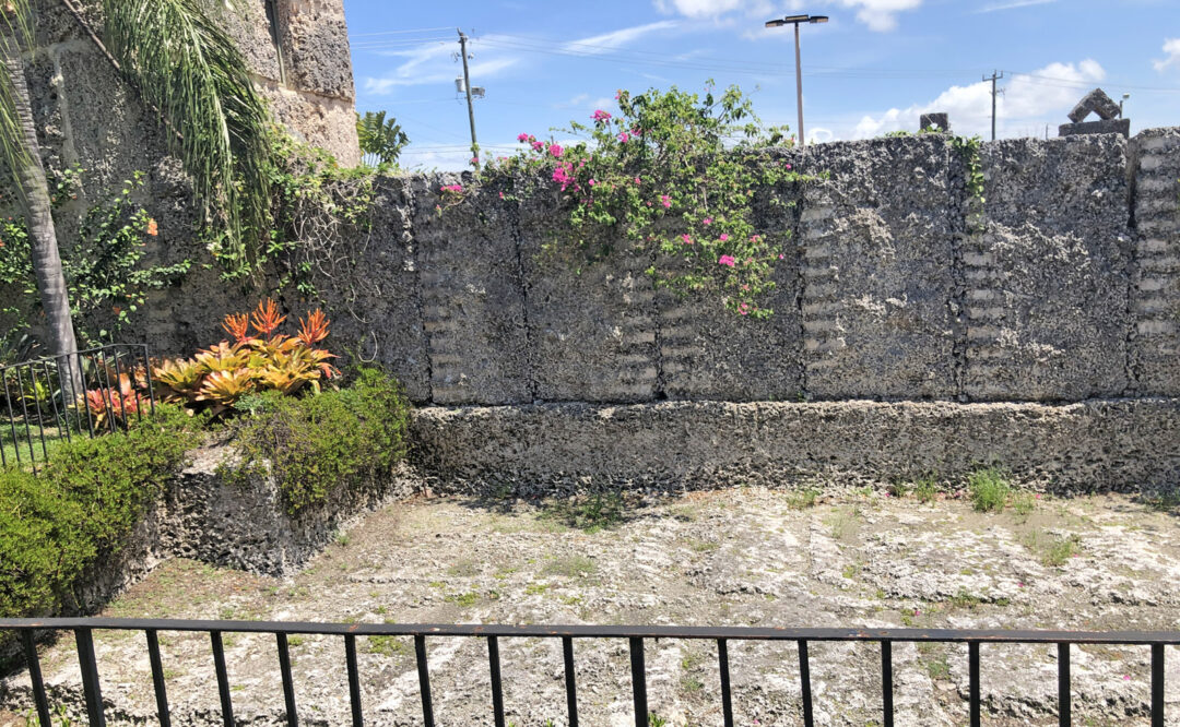 Coral Castle: 15 things to amaze you at strange work of art