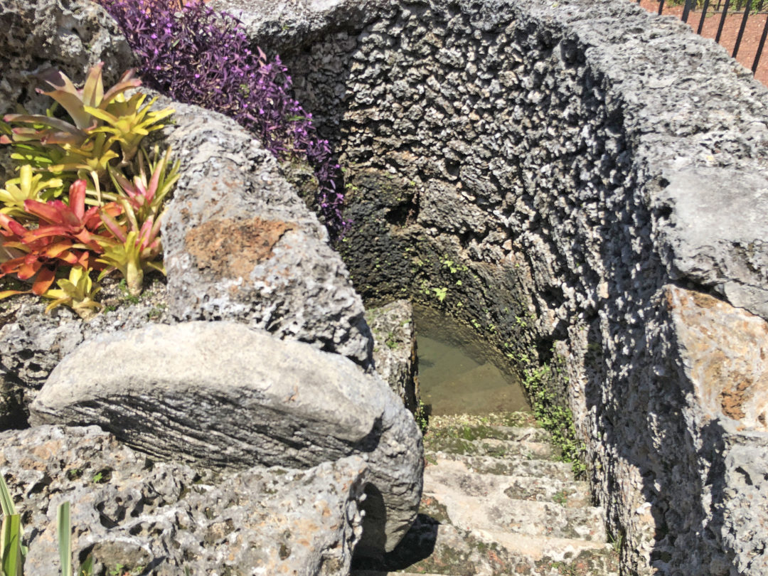 Coral Castle: 15 things to amaze you at strange work of art
