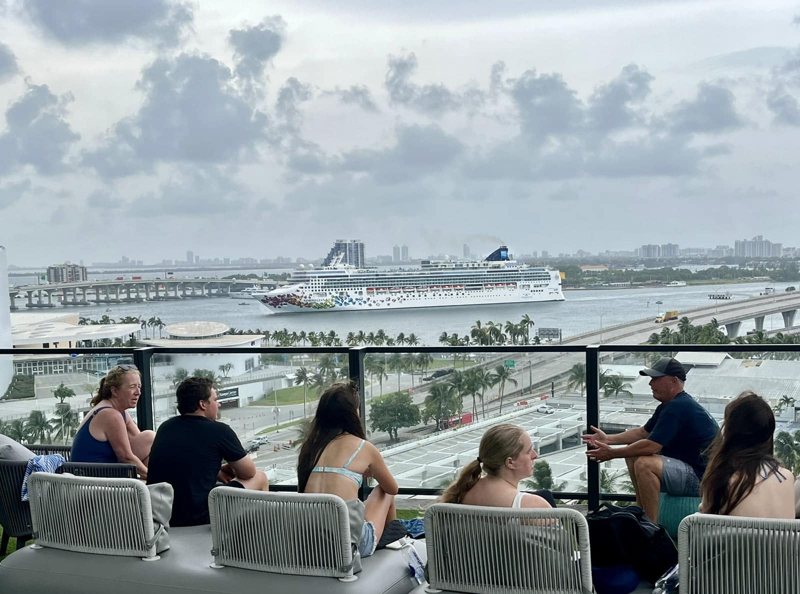 Florida adventure: Take Brightline train for a Miami getaway