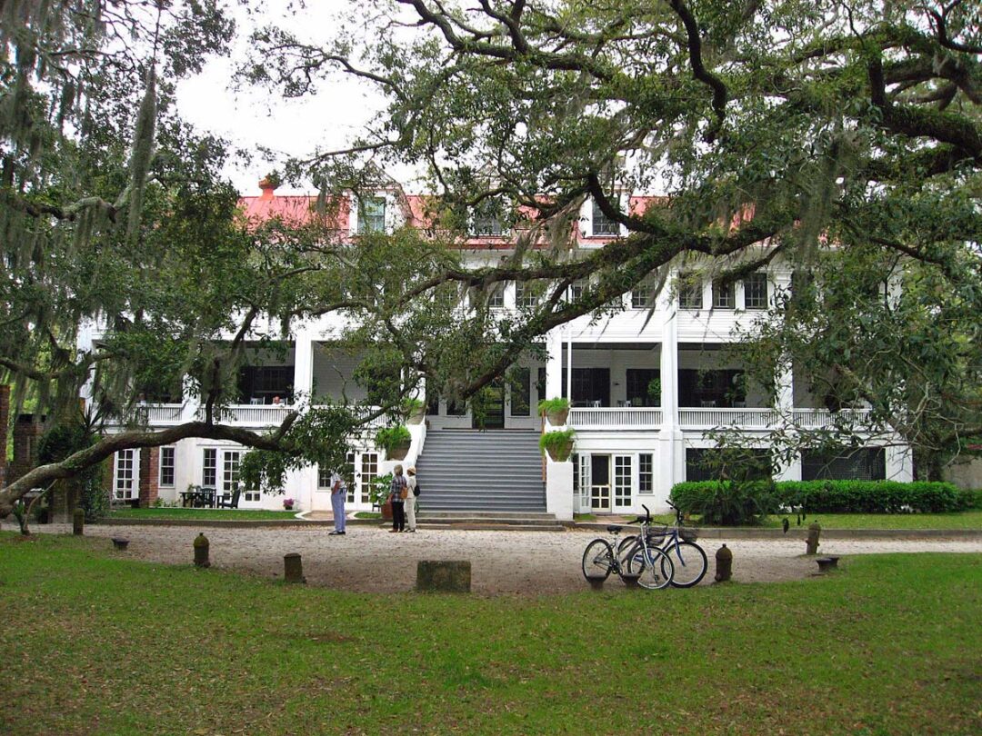 Cumberland Island: A magical coastal adventure