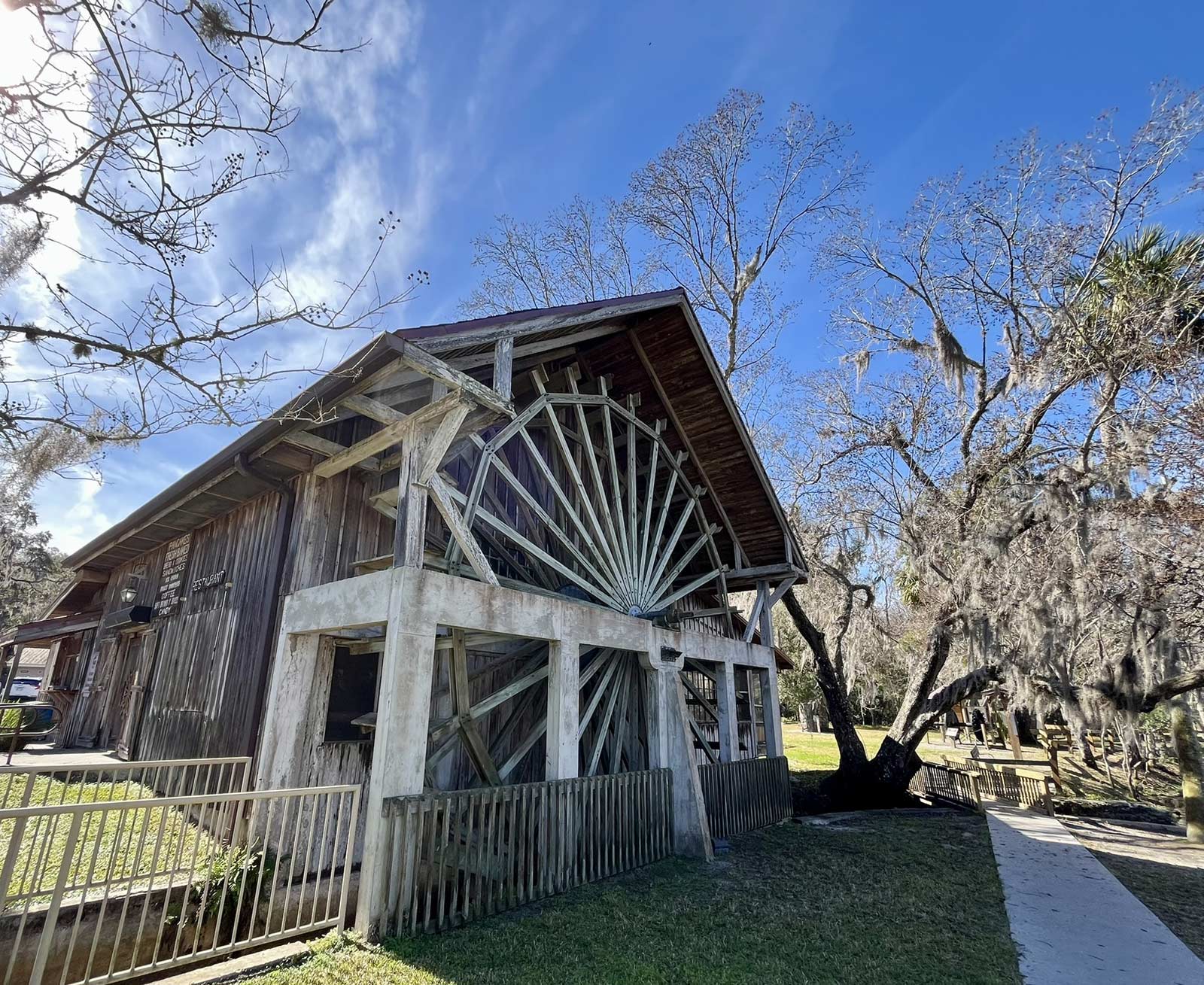 De Leon Springs: 'Pancake park' near Orlando is so much more