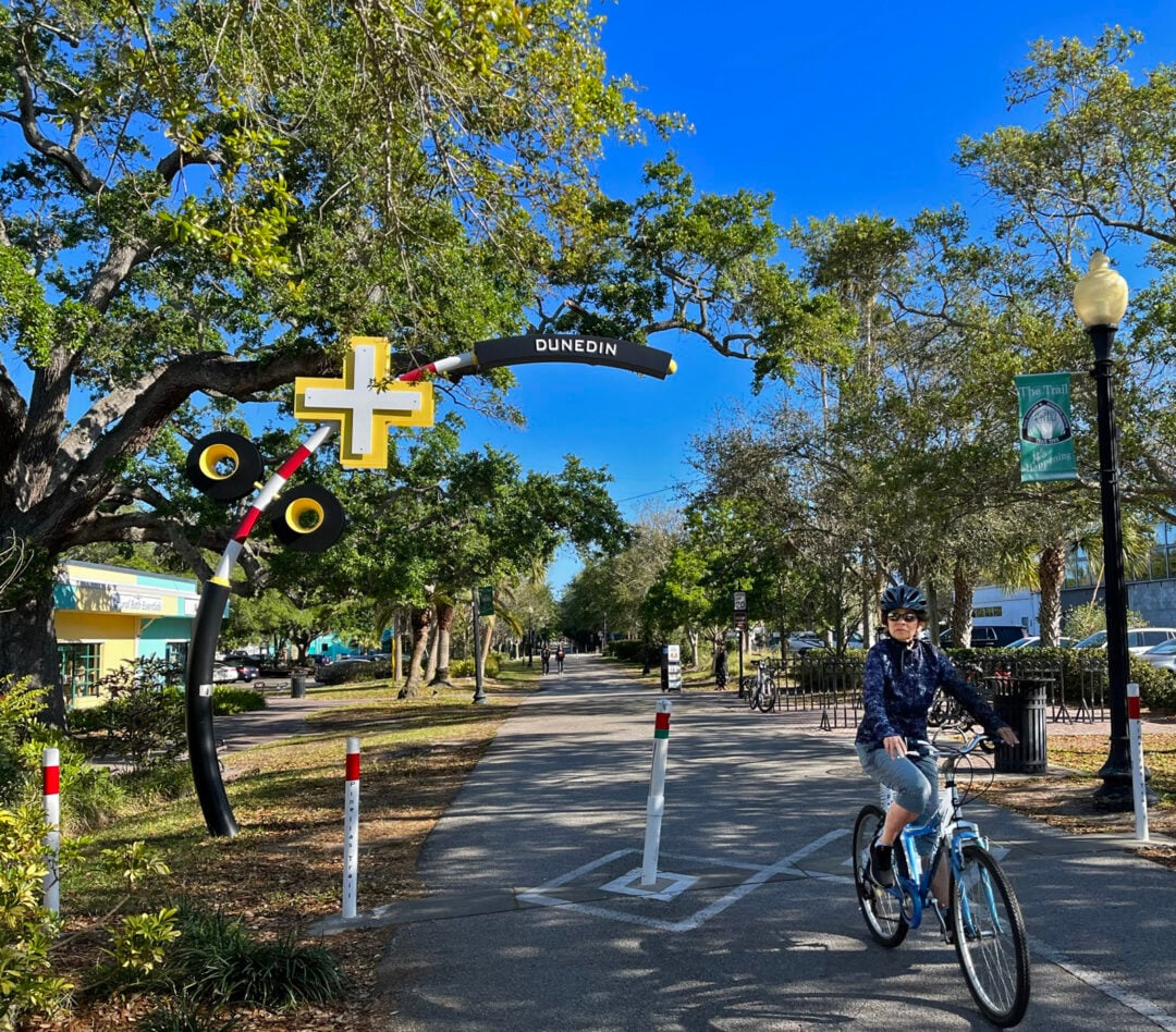 13 things to do Dunedin: Delightful biking, beer, beaches, more