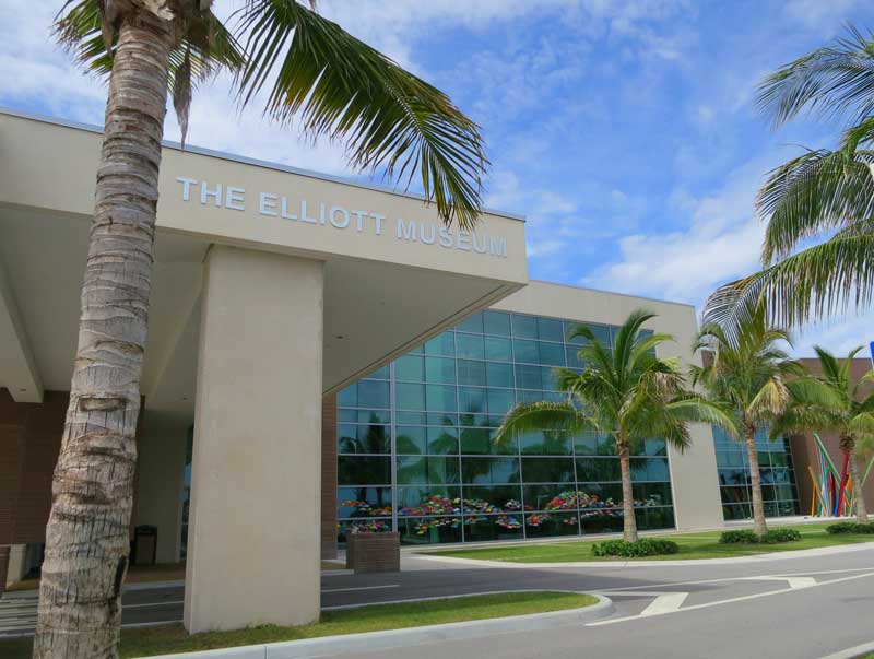 The Elliott Museum, Stuart: For old car lovers and everyone else