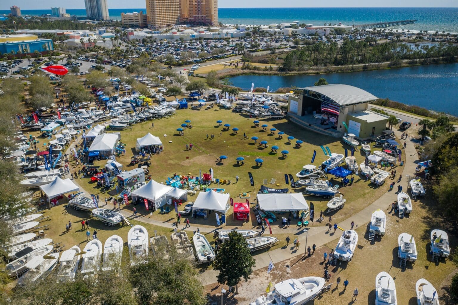 2026 Florida Boat Shows Calendar | floridarambler.com