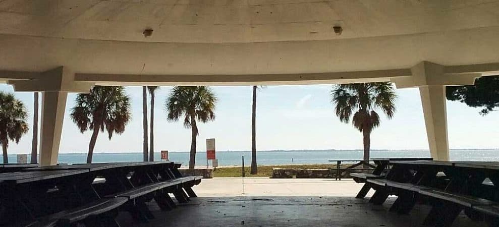 Fort DeSoto Park: Tampa Bay treasure delivers top beaches, camping
