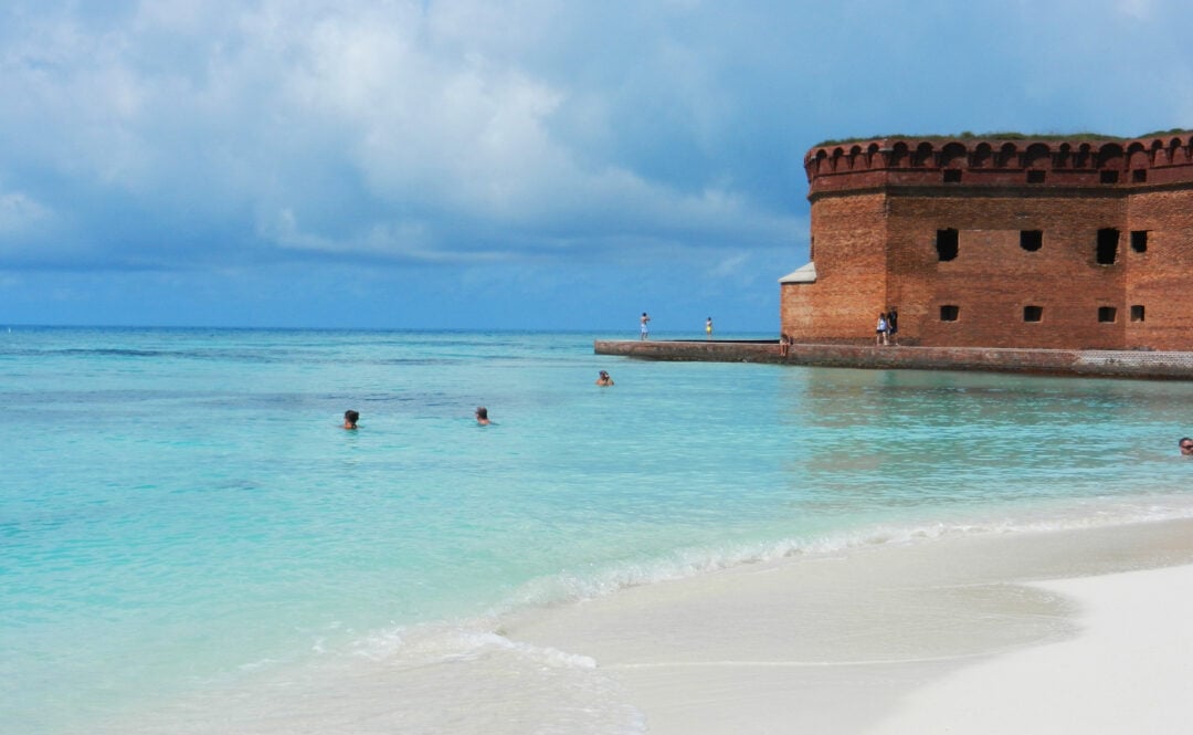 10 best historic places in Florida: Engaging & beautiful too