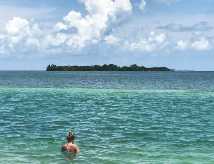 Indian Key Historic State Park: Kayak to enchanting Keys isle