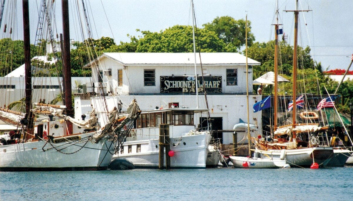 9 Key West bars: Discover those most loved by locals