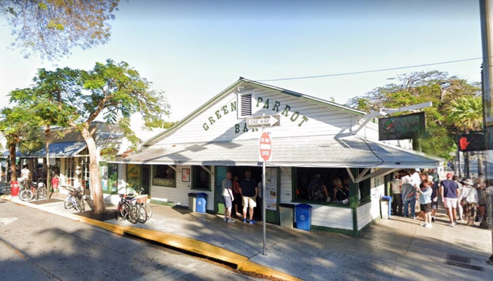 9 Key West bars: Discover those most loved by locals