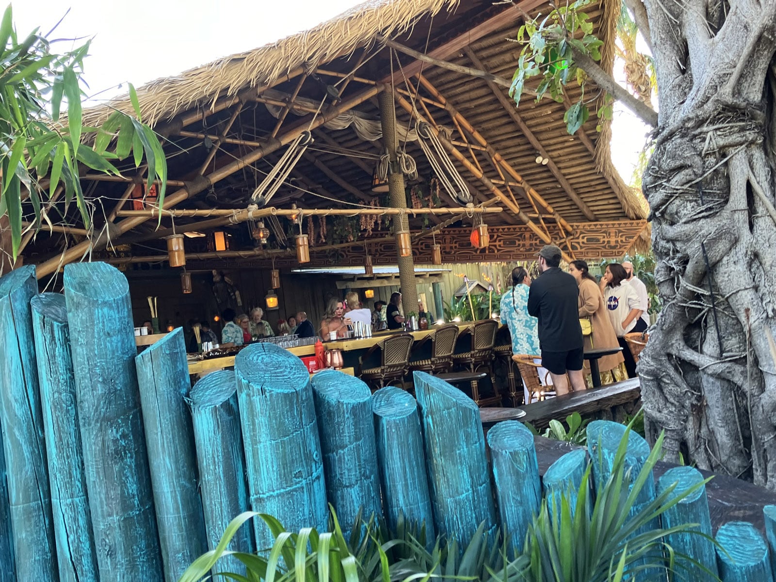 Historic Mai-Kai Restaurant reopens after $20 million remake