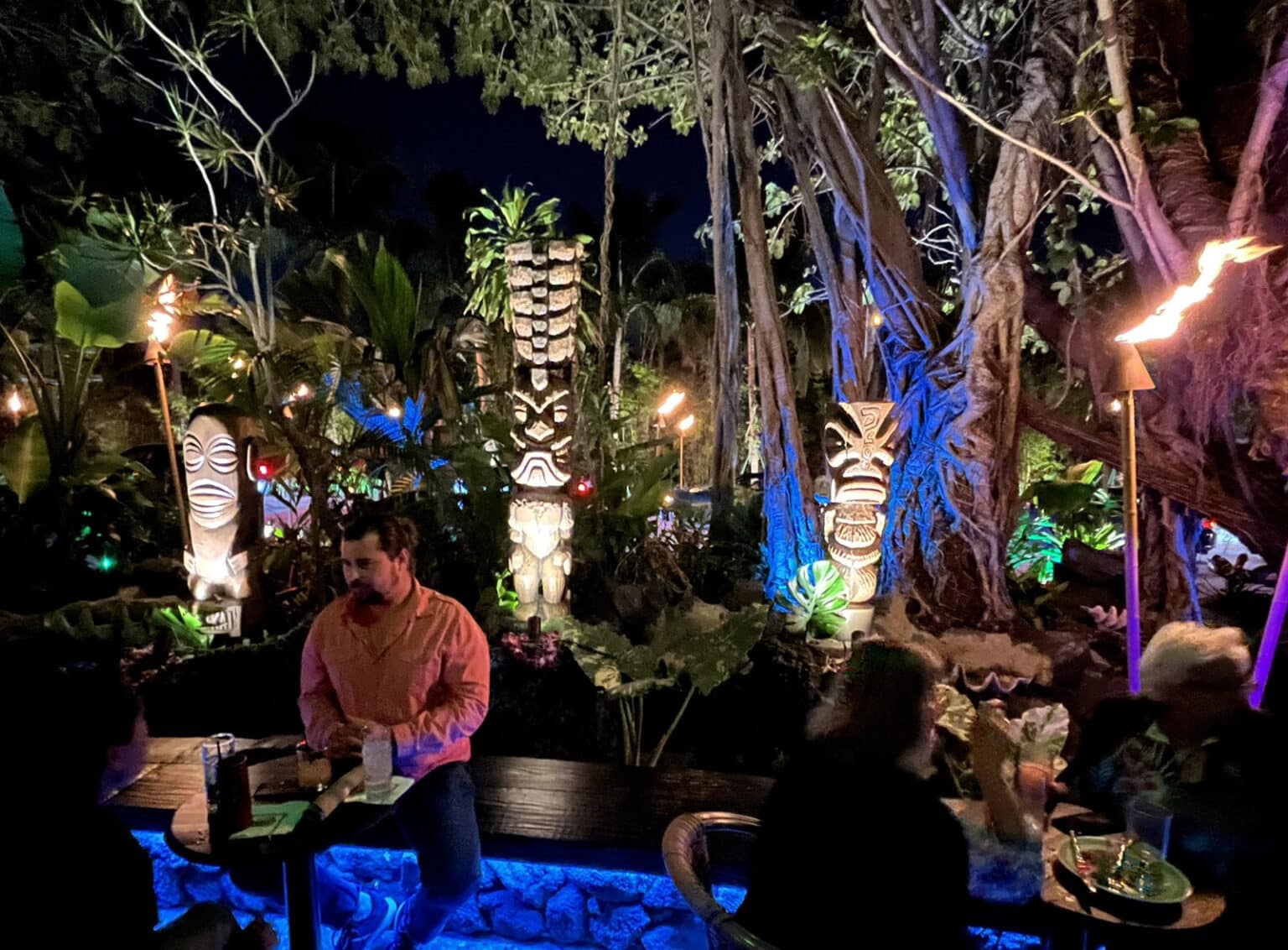 Historic Mai-Kai Restaurant reopens after $20 million remake