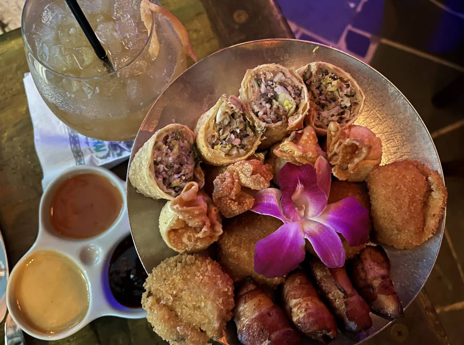 Historic Mai-Kai Restaurant reopens after $20 million remake