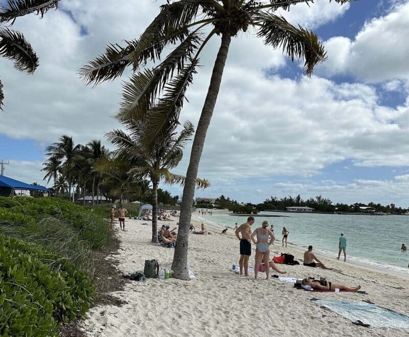 Best beaches in Florida Keys and Key West | floridarambler.com