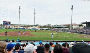 2026 Florida Spring Training Guide | Florida Rambler