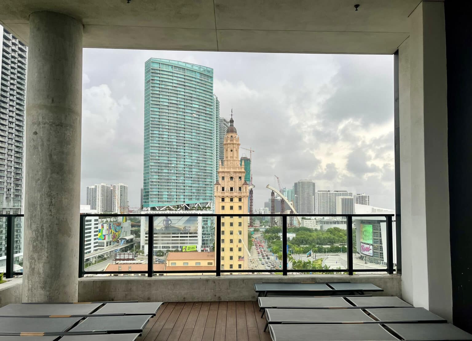 Florida adventure: Take Brightline train for a Miami getaway