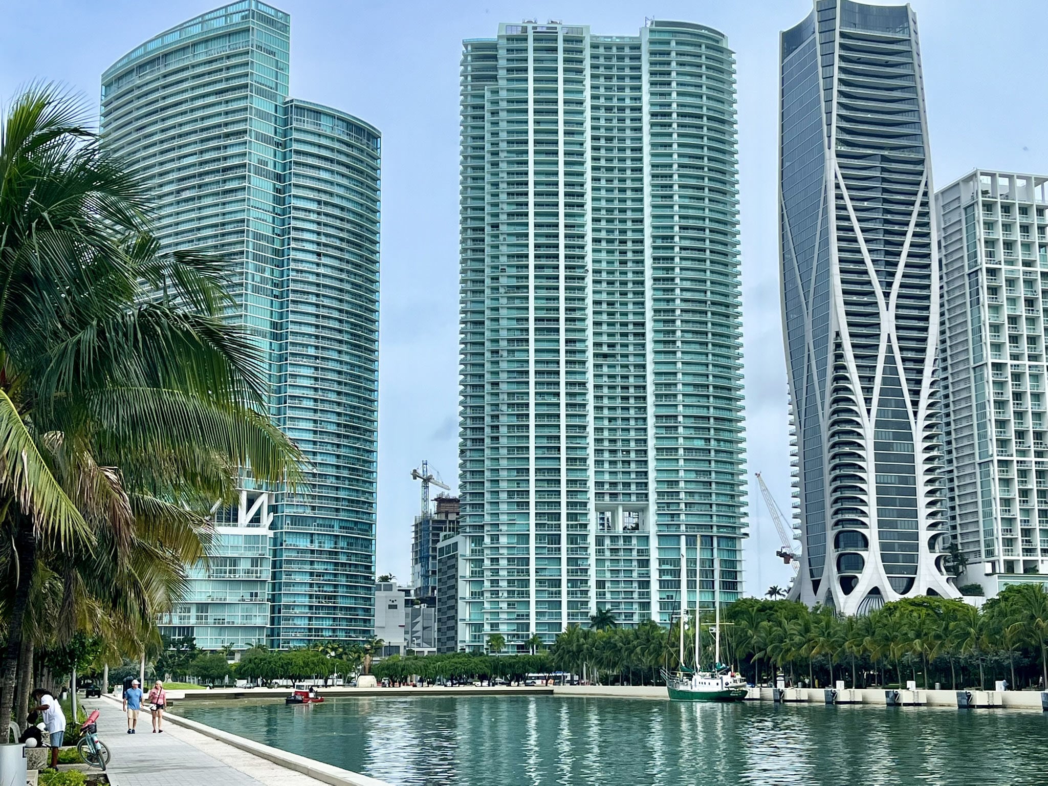 Florida adventure: Take Brightline train for a Miami getaway