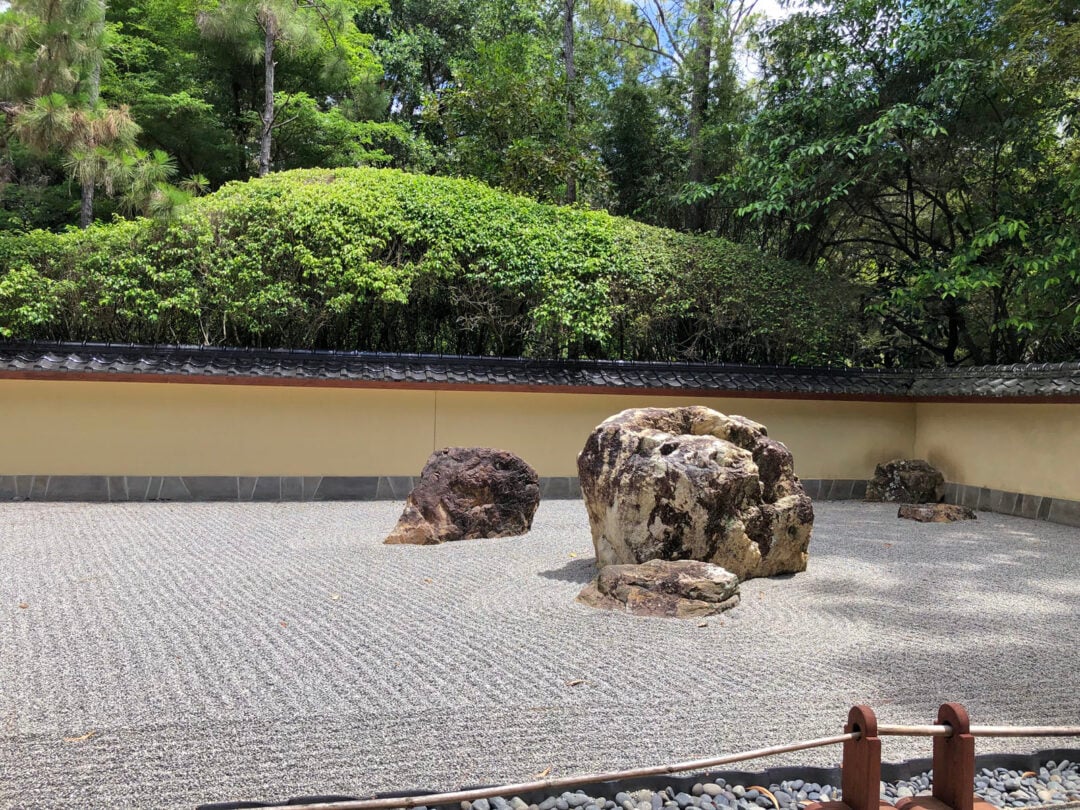 Morikami Museum and Japanese Gardens: 8 things to discover