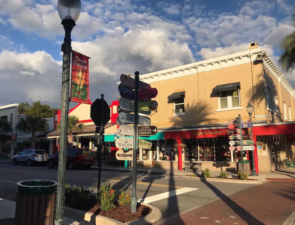 Mount Dora: 12 things I love about this delightful town