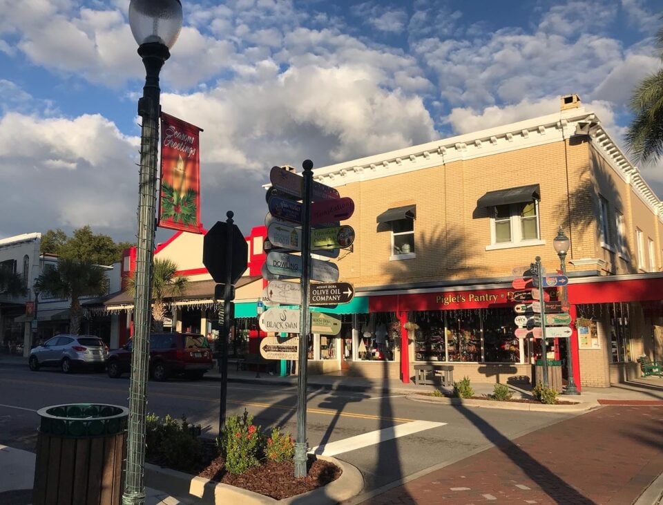 Mount Dora: 12 things I love about this delightful town