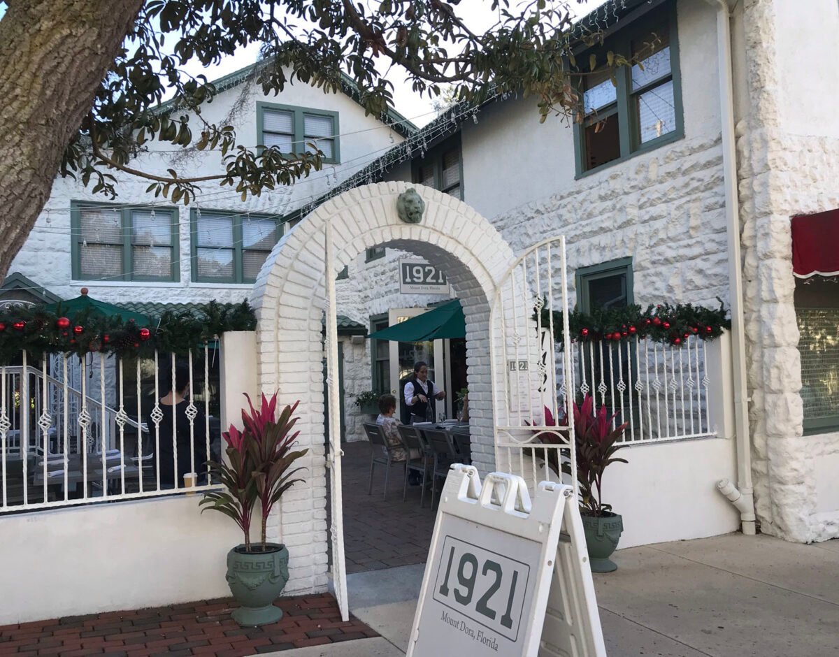 Mount Dora: 12 things I love about this delightful town