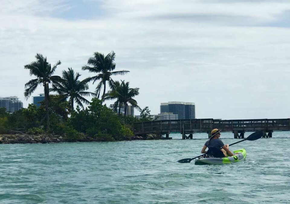 Oleta River State Park: Miami's remarkable island getaway