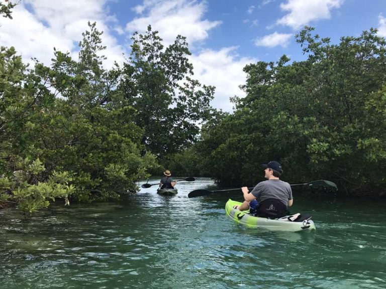 Oleta River State Park: Miami's remarkable island getaway