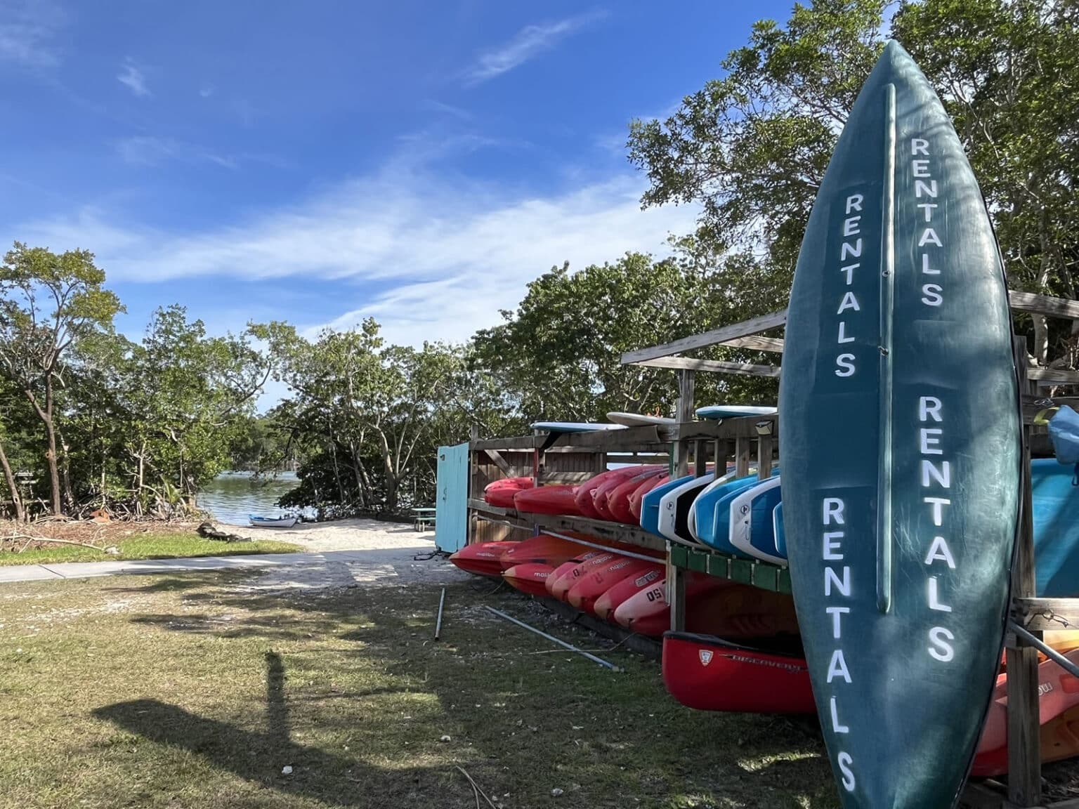 Oleta River State Park: Miami's remarkable island getaway