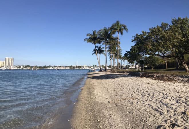 Peanut Island: Snorkel, camp & kayak at stunning park