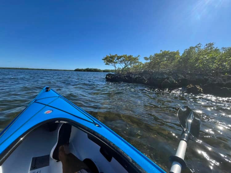 John Pennekamp Coral Reef State Park: Snorkel, dive, camp, kayak