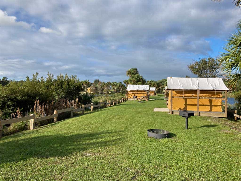 Phipps Park Campground ideal for family outings | FloridaRambler.com