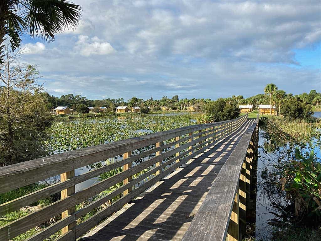 Phipps Park Campground ideal for family outings | FloridaRambler.com