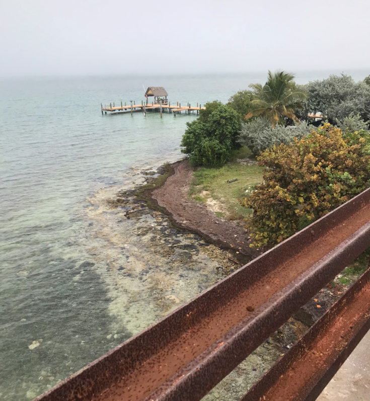 Pigeon Key: Dazzling Island on Seven Mile Bridge has scenery, history