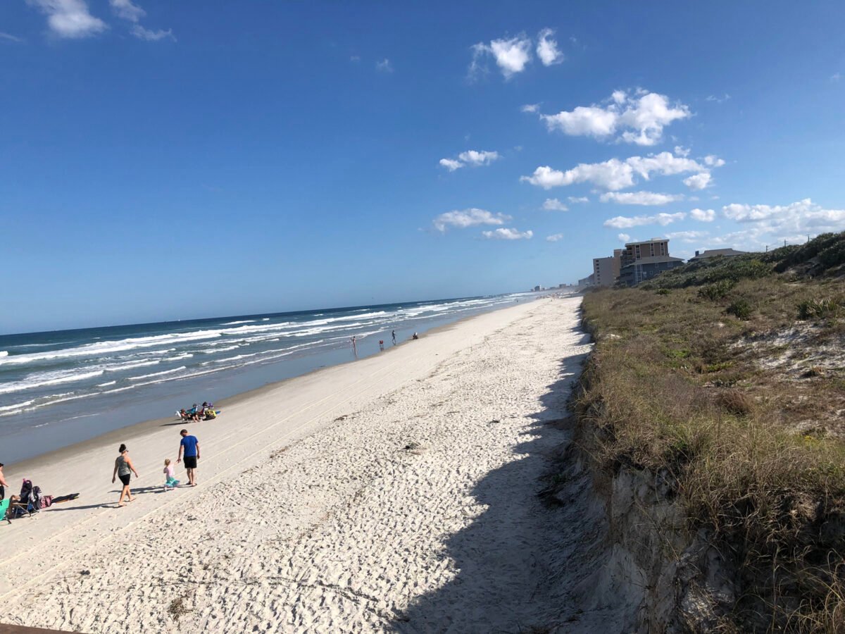 Ponce Inlet: Discover a delightful oasis near Daytona Beach