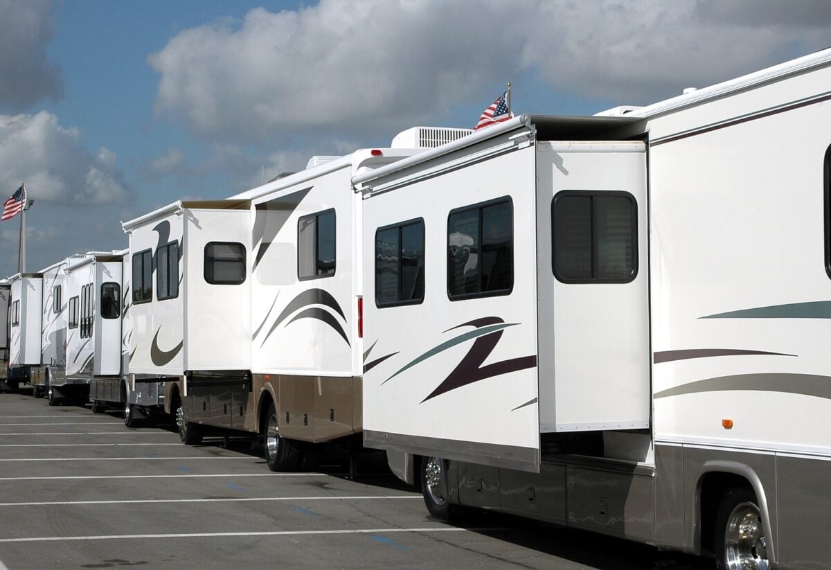 Florida RV Shows calendar | Florida Rambler
