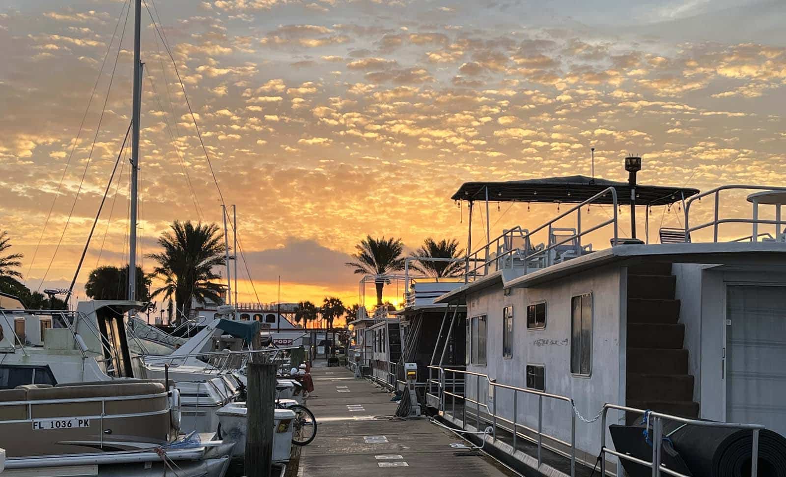 Explore a hidden gem: 10 things to do in Sanford Florida