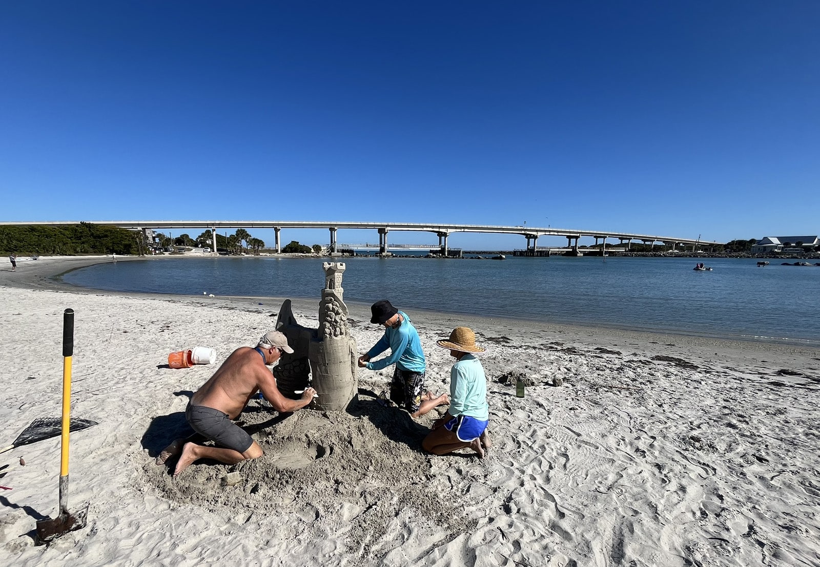 Sebastian: Old Florida river town & great base for kayaking