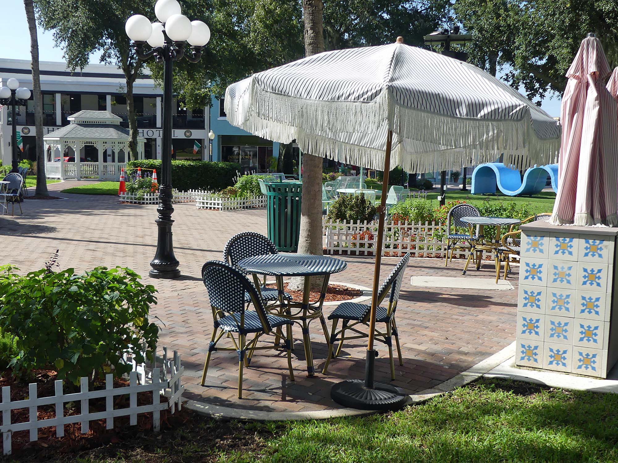 An Old Florida staple, Sebring, is on the rebound | floridarambler.com