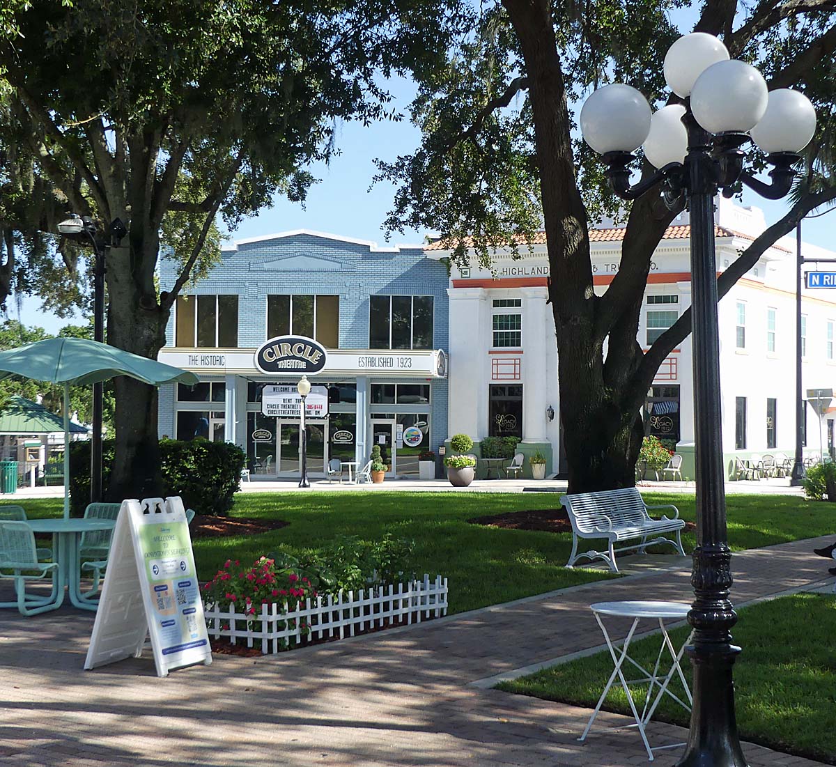 An Old Florida staple, Sebring, is on the rebound | floridarambler.com