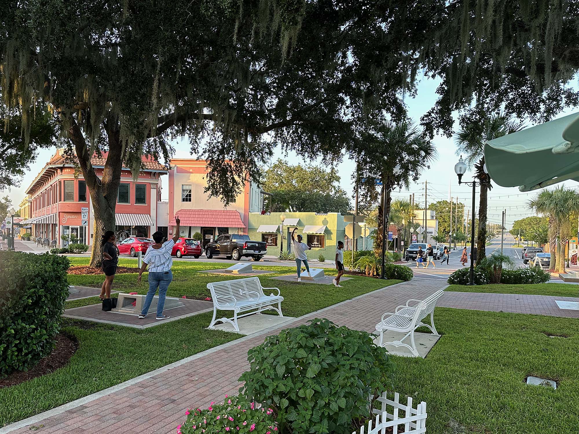 Sebring on the rebound after HGTV makeover | floridarambler.com