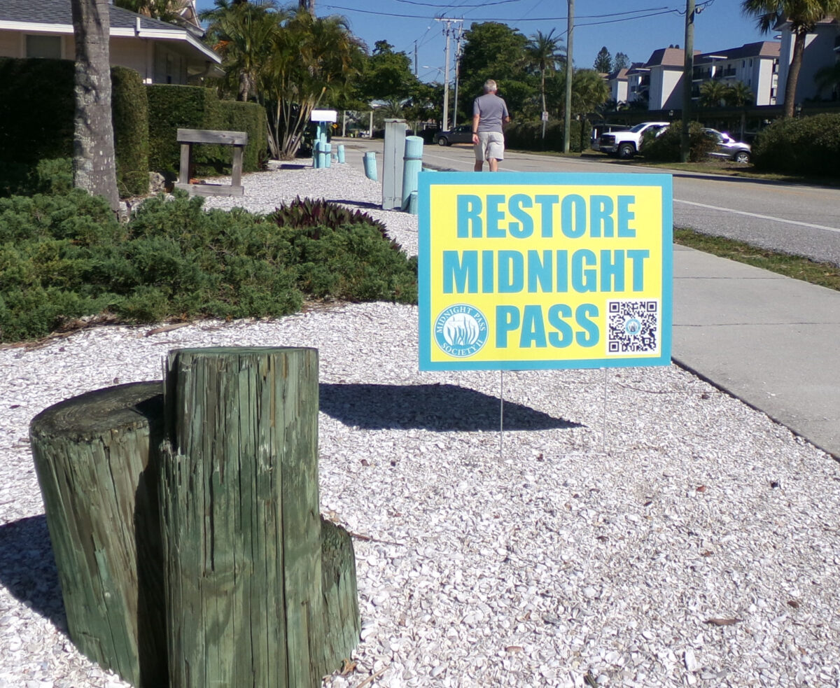 Siesta Key kayaking trail is a serene paddle to Hidden Beach