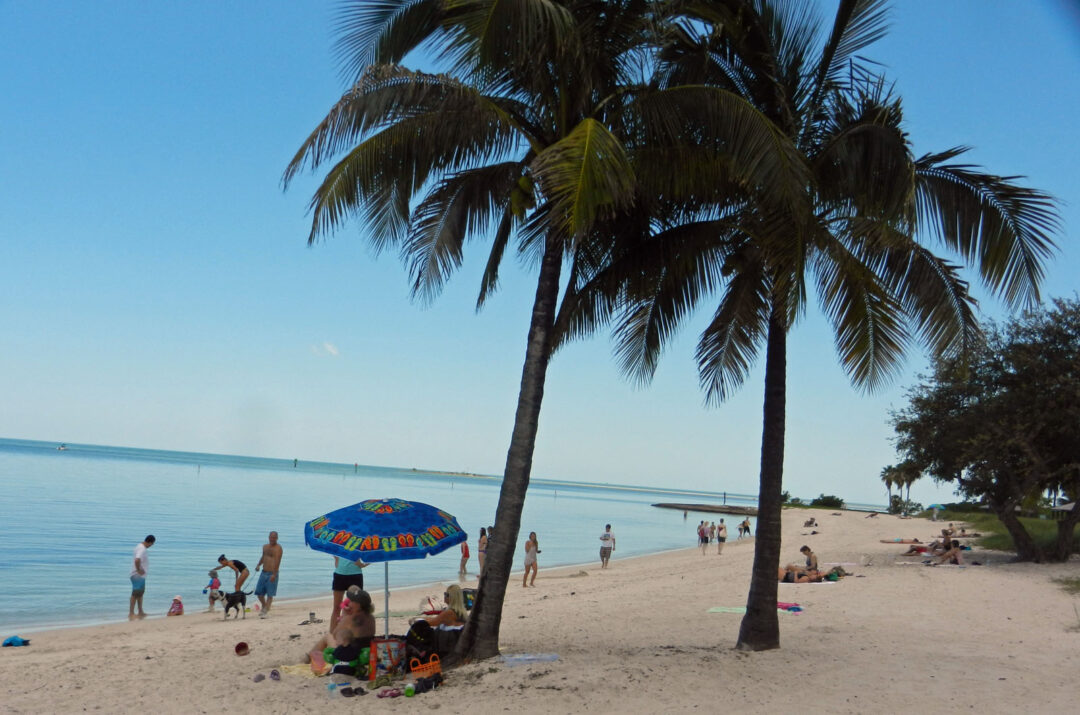 Our 15 favorite beaches in the Florida Keys - Florida Rambler