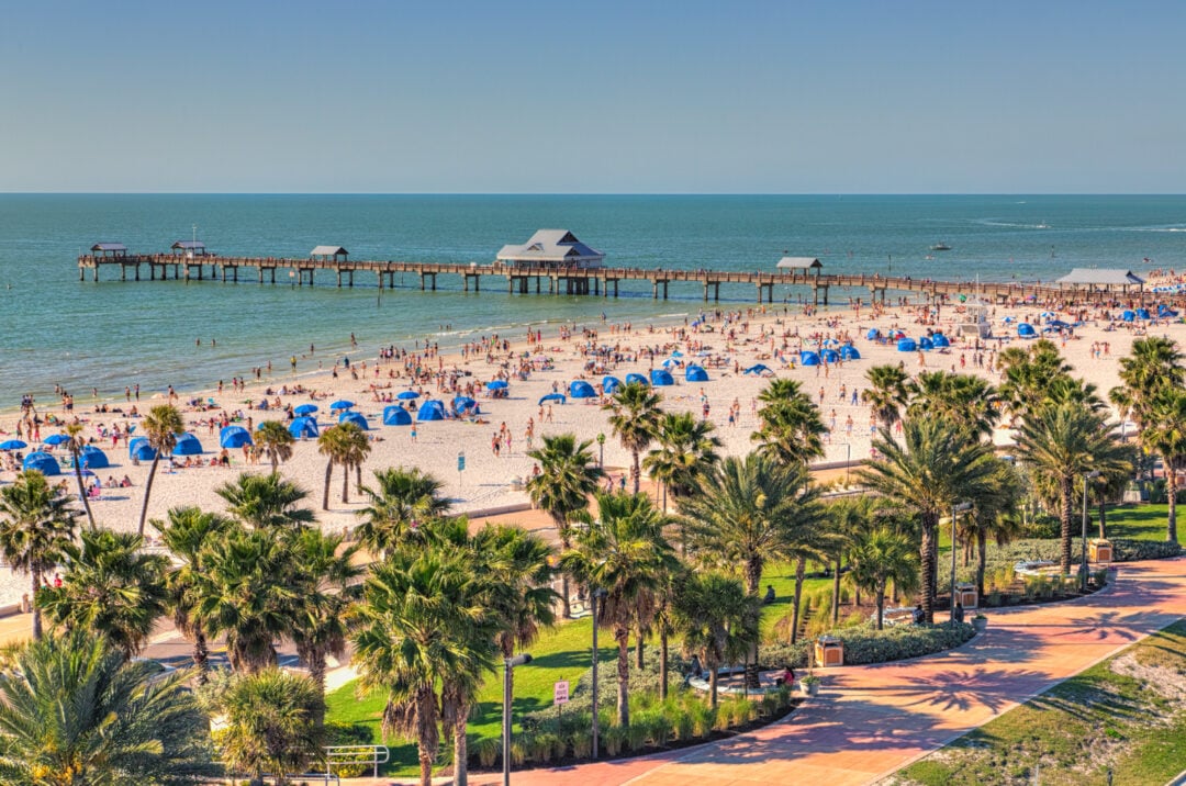 Hot spots, top tips for Spring Break in Florida 2024 | floridarambler.com
