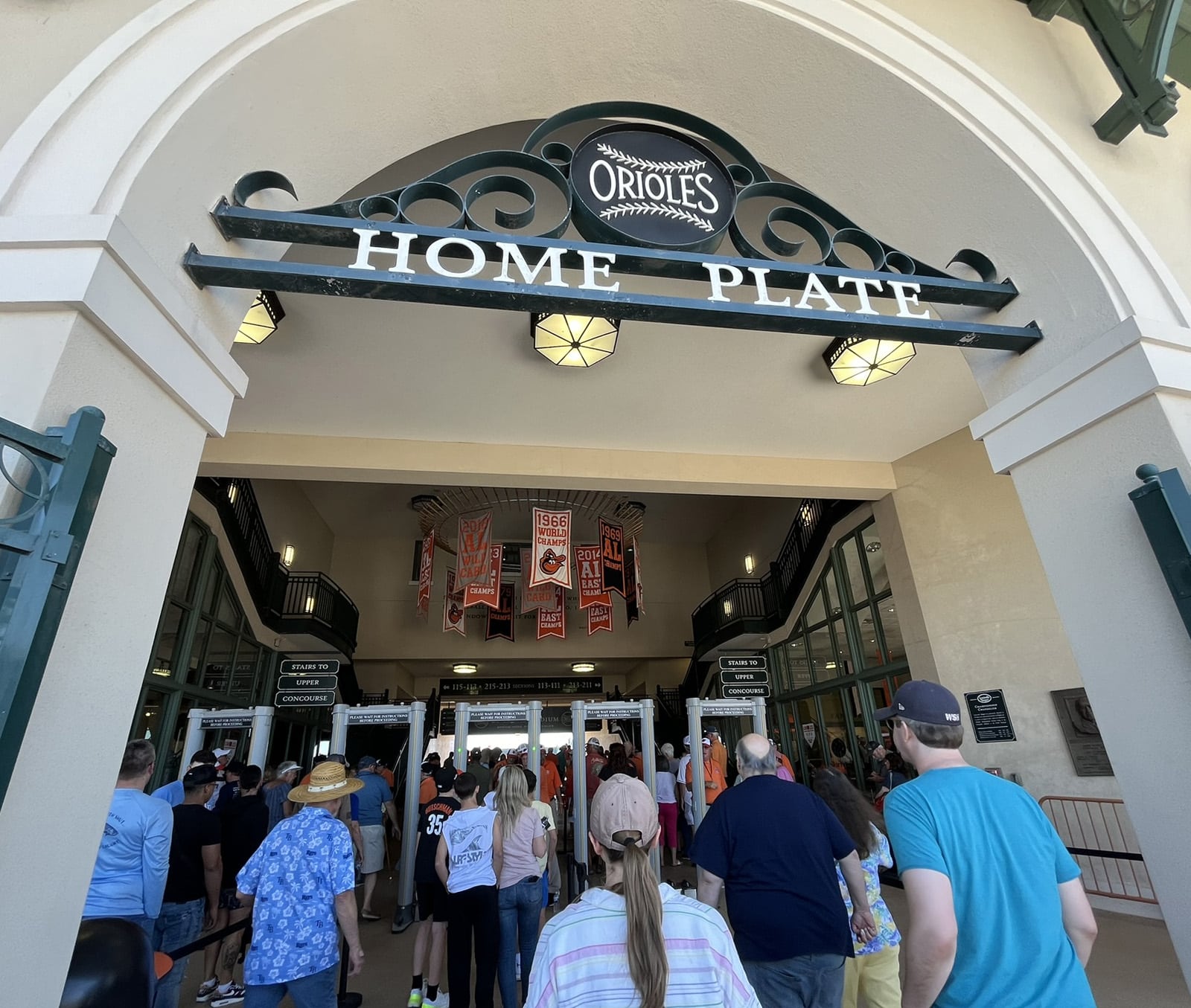 2025 Florida Spring Training