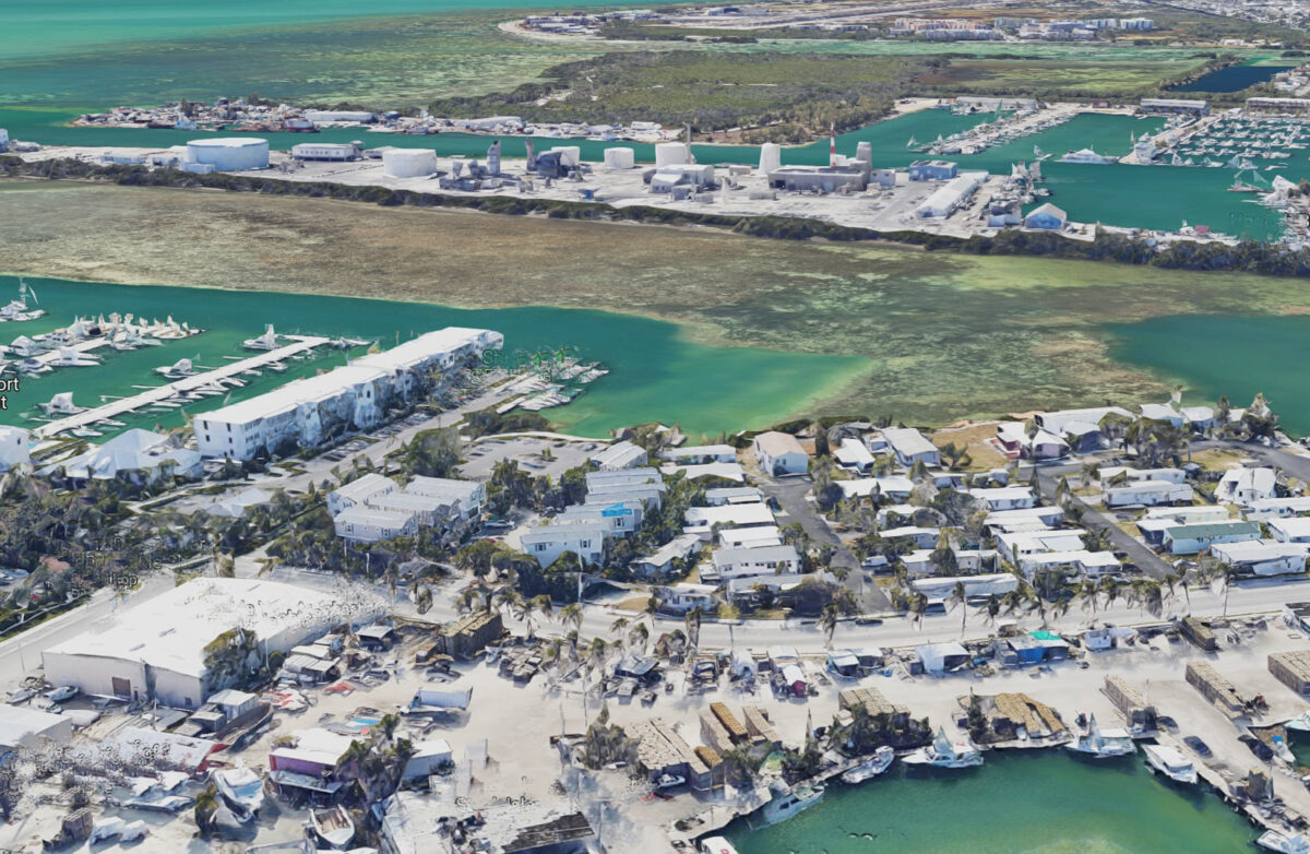 Stock Island: Key West’s fishy, funky, promising neighbor